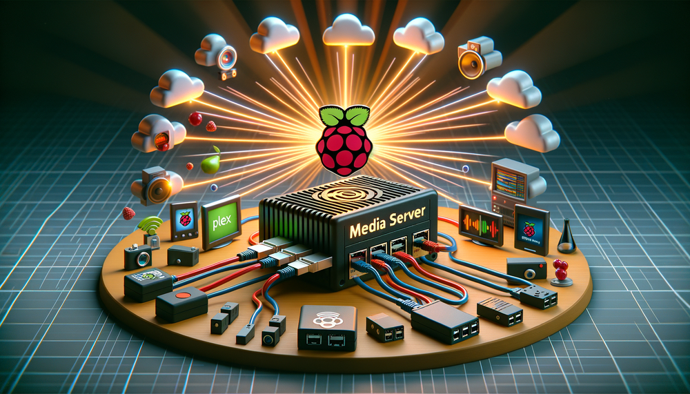 Self-Hosting A Free Website with Raspberry Pi 5 – Setting Up Ghost